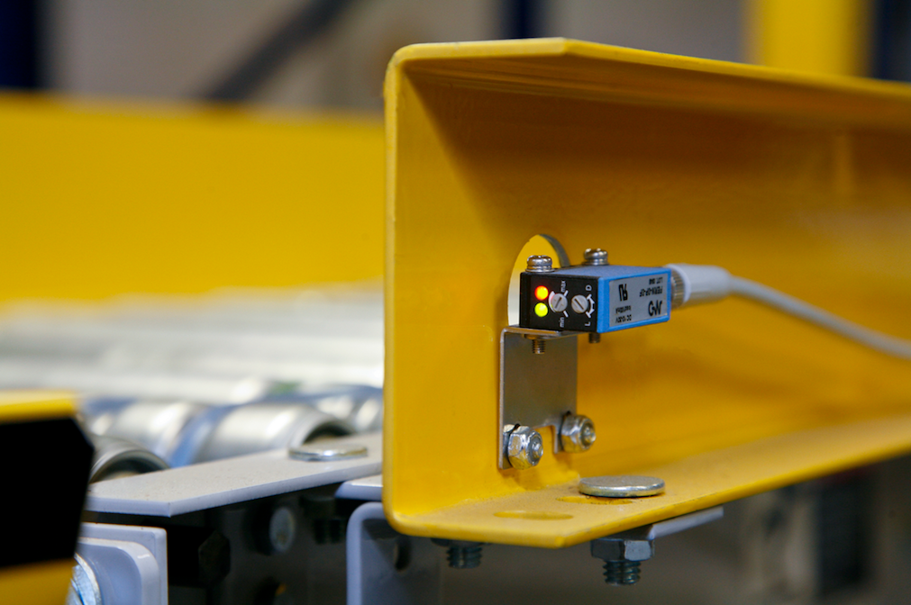 How Industrial IoT Is Blurring The Lines Between IT & OT