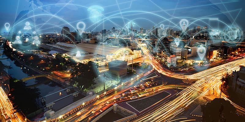 LoRaWAN vs NB-IoT: A Comparison Between IoT Trend-Setters LoRaWAN vs NB-IoT: A Comparison Between IoT Trend-Setters