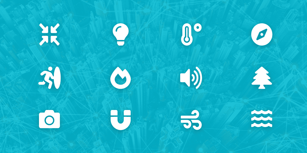 12 IoT Sensor Types To Keep An Eye On [With Examples]