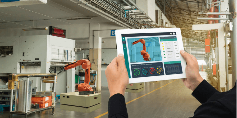 Supply Chain Management: How IoT Is Boosting The Practice