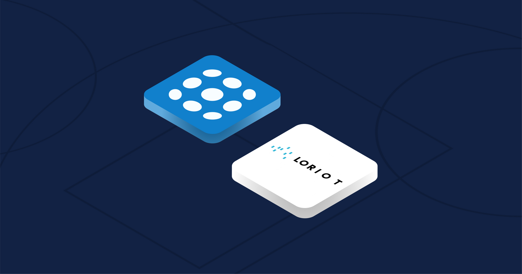 Ubidots and LORIOT partner to unleash the power of IoT