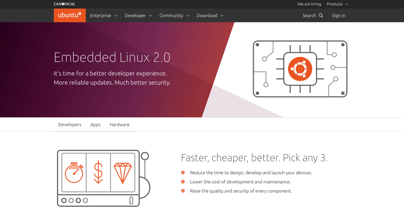 Nueve sistemas operativos IoT que se utilizarán en 2025 [Lista y ...