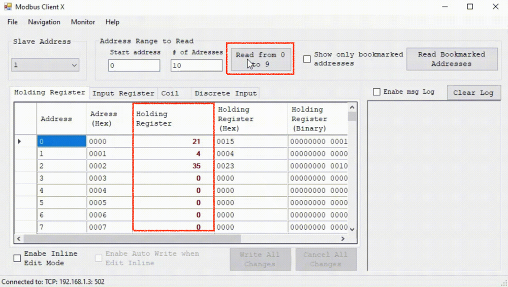 Siemens SIMATIC S7 PLC as Modbus TCP Server: A Quick Tutorial