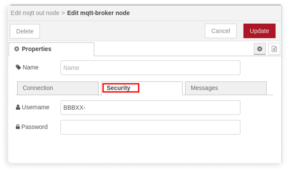 Send PLC Data to the Cloud with Node-RED & Modbus TCP