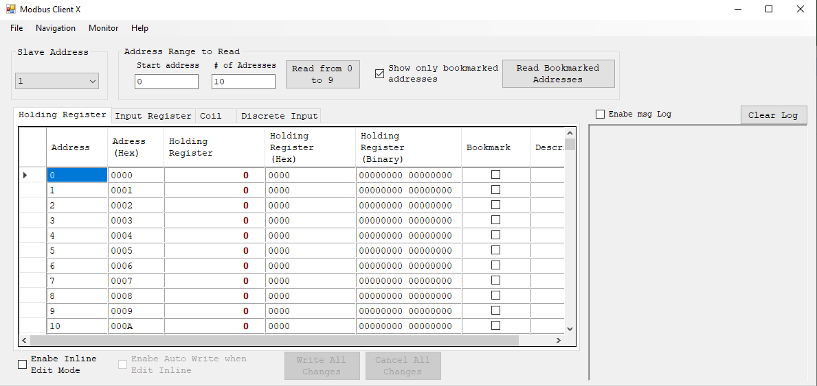 Mitsubishi PLC as Modbus TCP Server: A Quick Tutorial