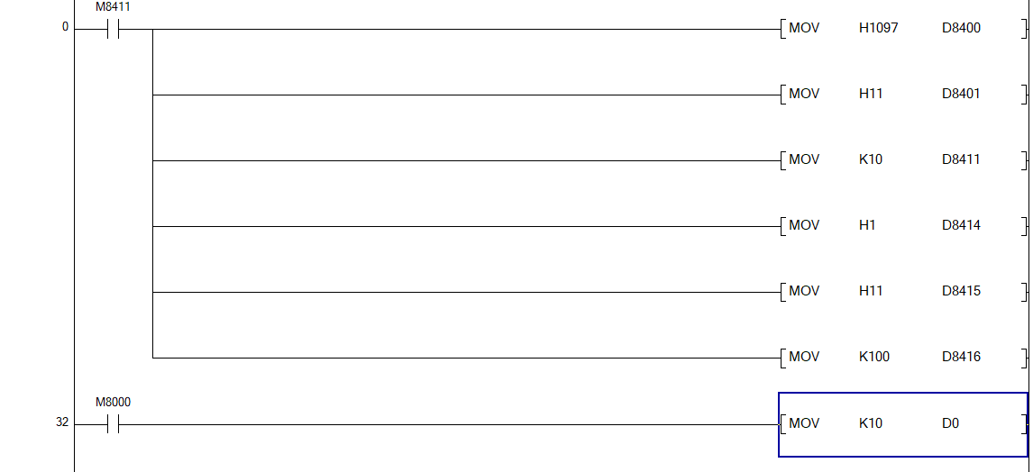 Mitsubishi PLC as Modbus TCP Server: A Quick Tutorial