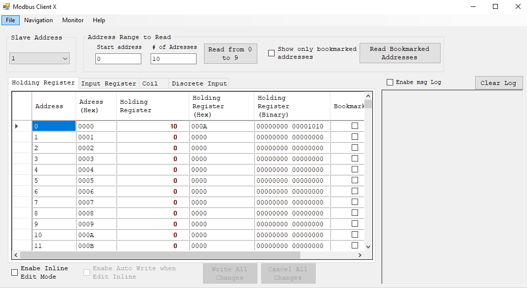 Mitsubishi PLC as Modbus TCP Server: A Quick Tutorial