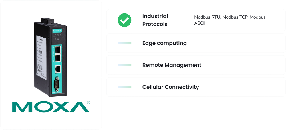 Industrial IoT & Edge IoT Gateways: 10+ Best Models for 2025 (+Protocol ...