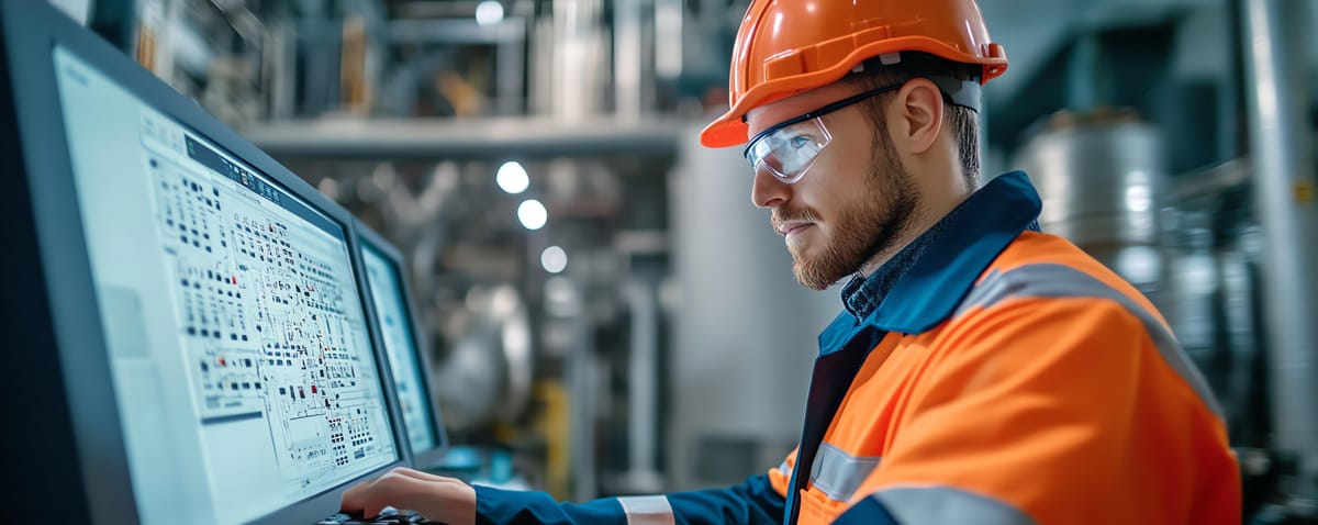 Qu'est-ce que SCADA? Contrôle de supervision et acquisition de données ...