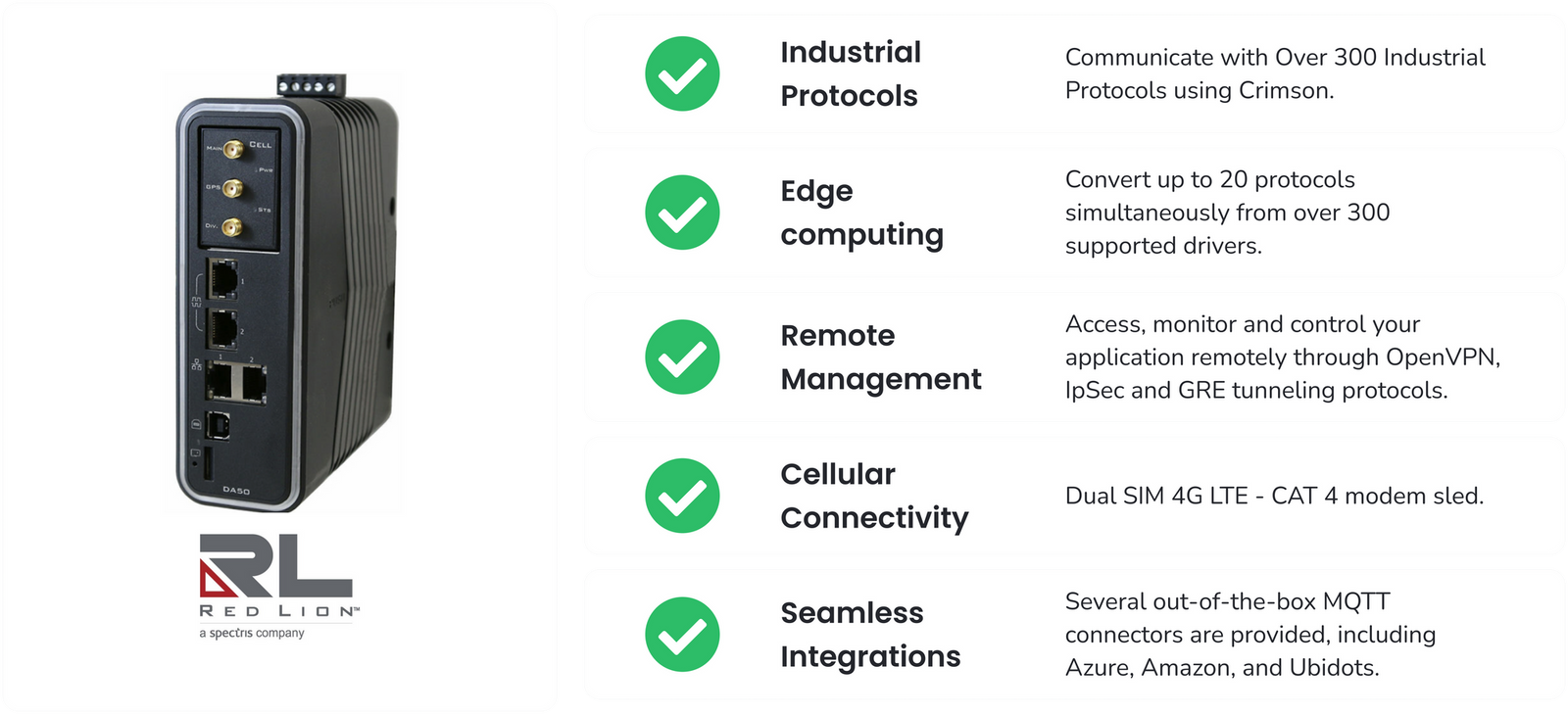 Top 10 Modbus-Compatible Industrial IoT Gateways for 2024: A Comprehensive Guide
