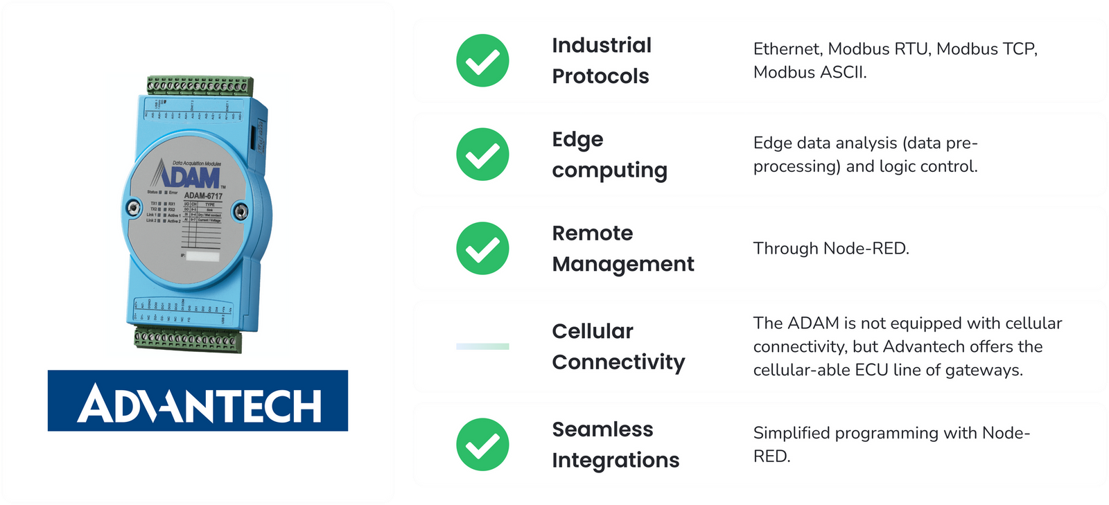 Top 10 Modbus-Compatible Industrial IoT Gateways for 2024: A ...