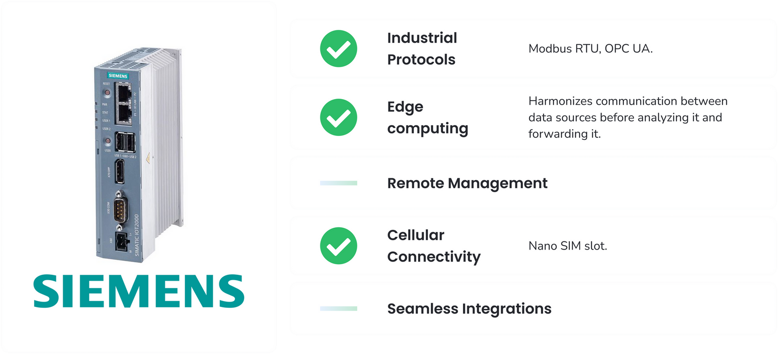 Top 10 Modbus-Compatible Industrial IoT Gateways for 2024: A ...