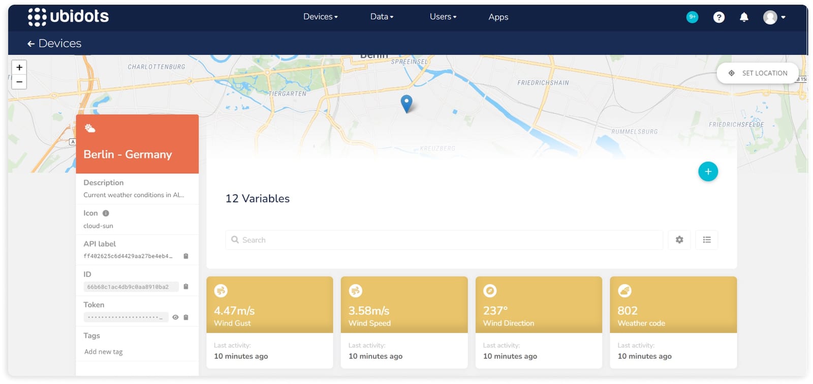 10+ Examples of IoT Sensors & How Data Is Used in 2024