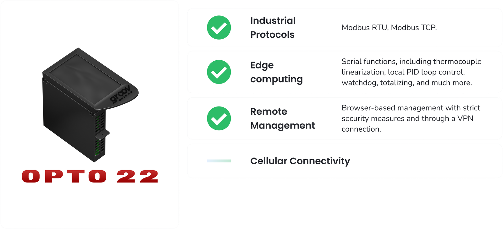 Industrial IoT & Edge IoT Gateways: 10+ Best Models for 2025 (+Protocol ...