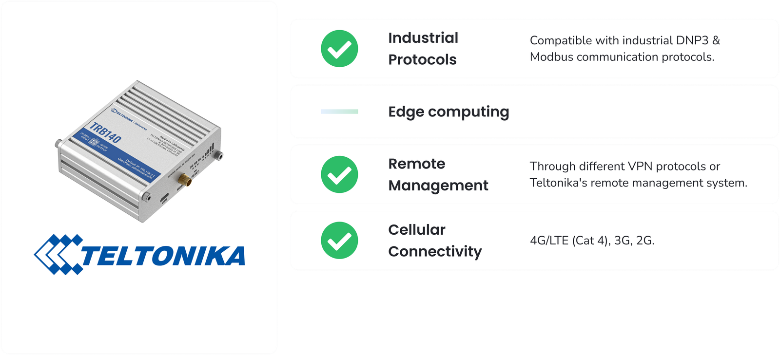 Industrial IoT & Edge IoT Gateways: 10+ Best Models for 2025 (+Protocol ...