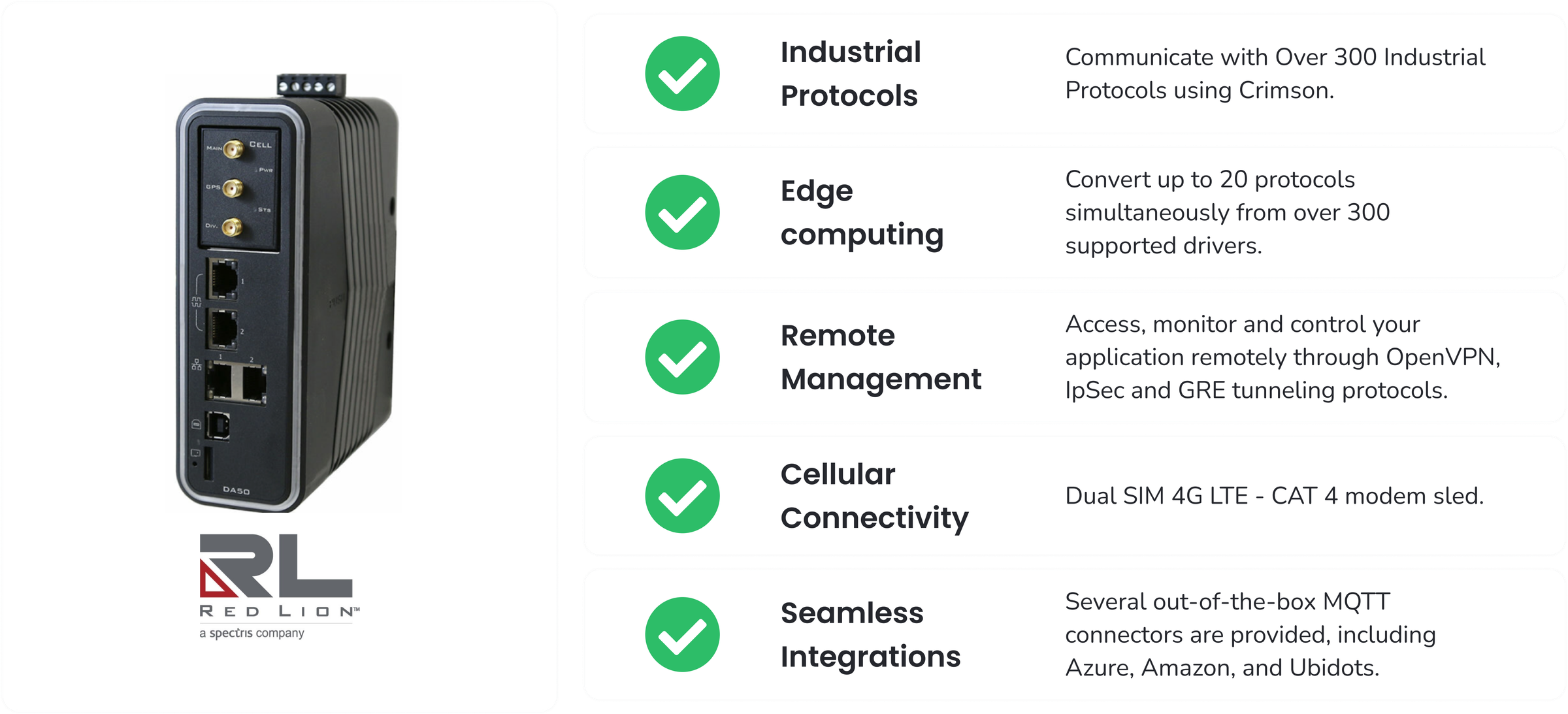 Top 10 Modbus-Compatible Industrial IoT Gateways for 2024: A ...