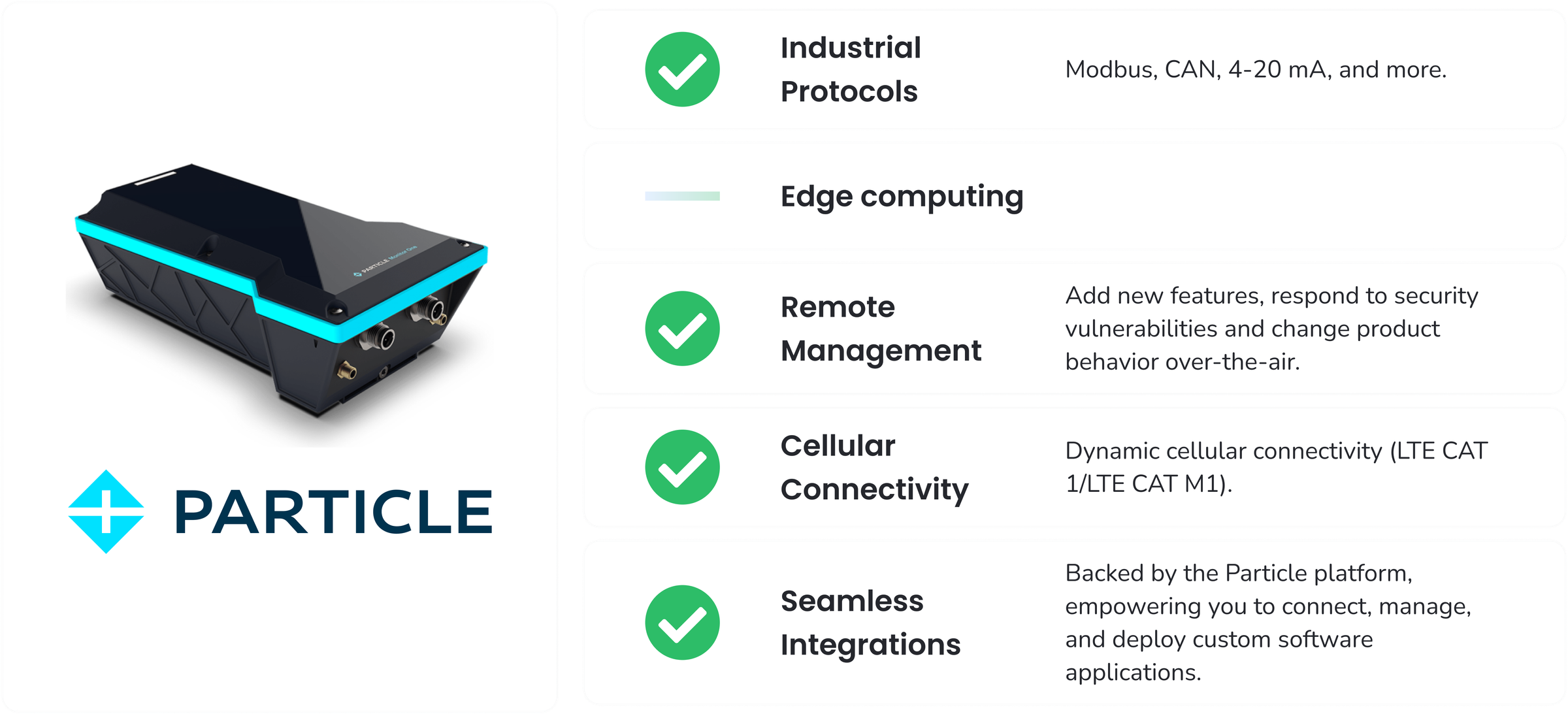 Top 10 Modbus-Compatible Industrial IoT Gateways for 2024: A Comprehensive Guide