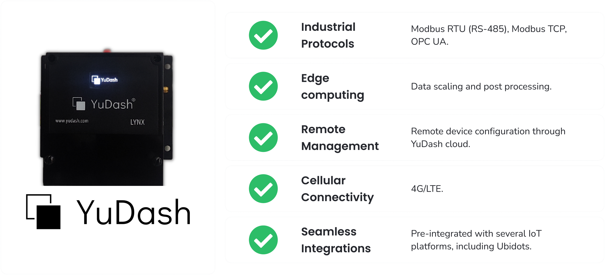 Top 10 Modbus-Compatible Industrial IoT Gateways for 2024: A Comprehensive Guide