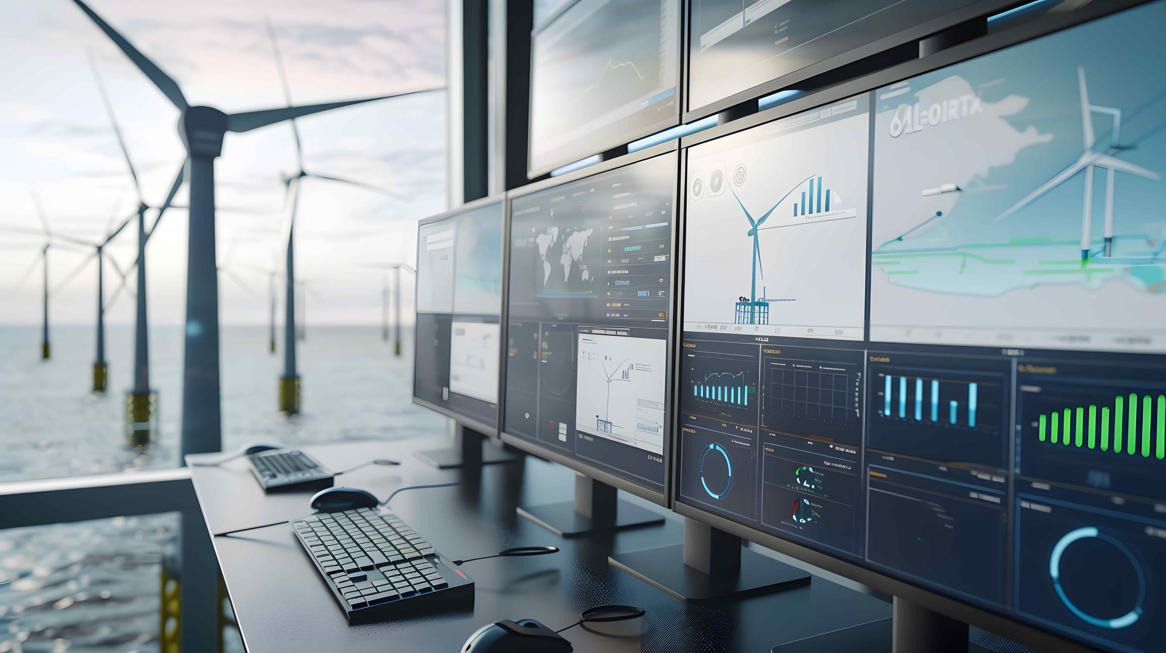 What is SCADA? Supervisory Control & Data Acquisition Explained