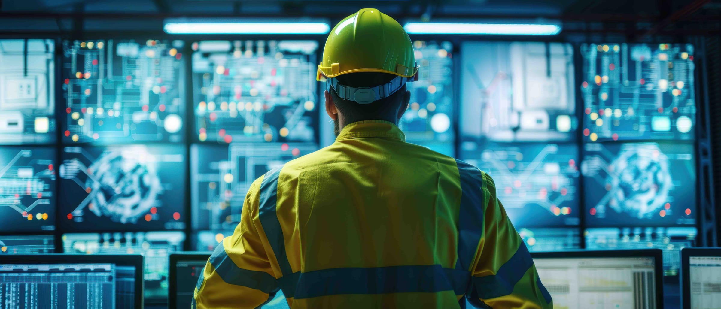 What is SCADA? Supervisory Control & Data Acquisition Explained