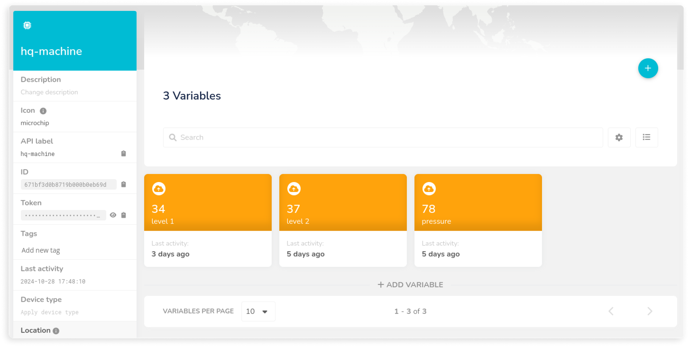 Send PLC Data to the Cloud with Node-RED & Modbus TCP