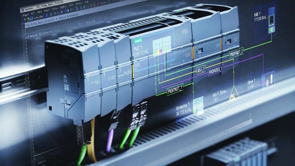 What is SCADA? Supervisory Control & Data Acquisition Explained