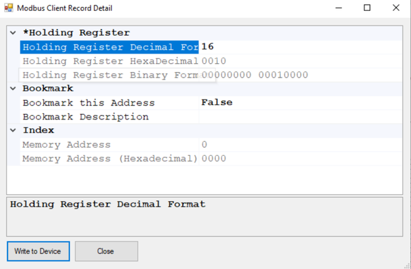Siemens Simatic S7 Plc As Modbus Tcp Server A Quick Tutorial