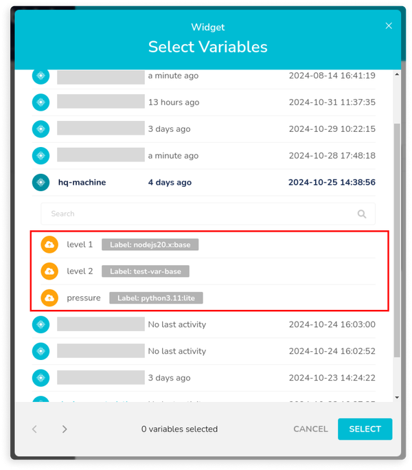 Send PLC Data to the Cloud with Node-RED & Modbus TCP
