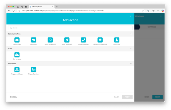 Send Plc Data To The Cloud With Node Red And Modbus Tcp