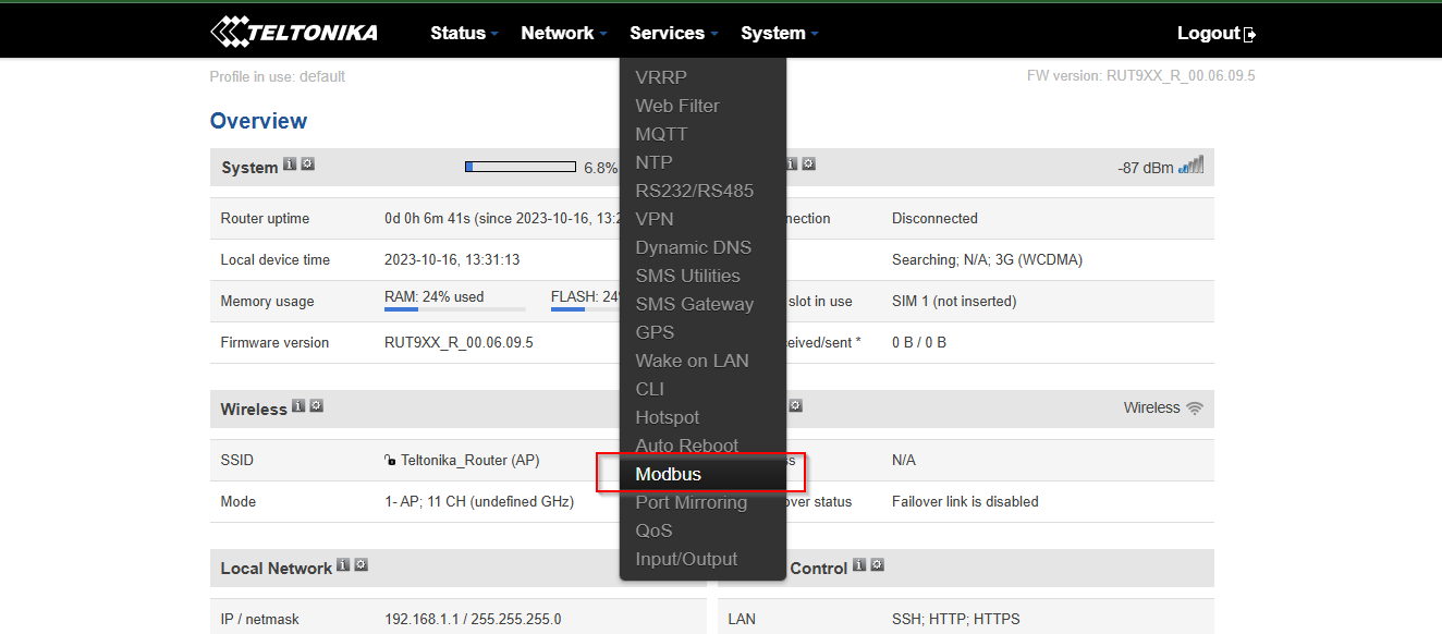 Mitsubishi Plc As Modbus Tcp Server A Quick Tutorial