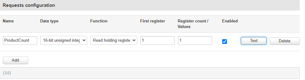 Mitsubishi Plc As Modbus Tcp Server A Quick Tutorial