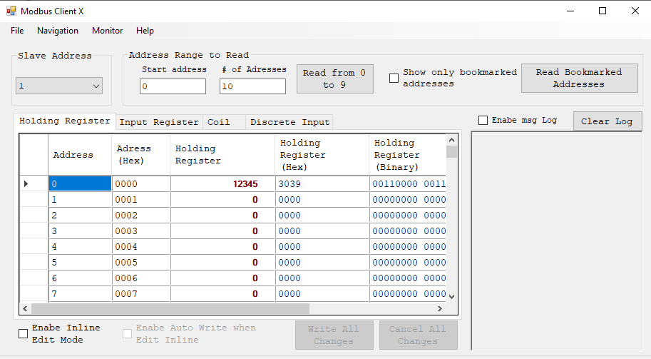 Rockwell Compactlogix Plc Como Servidor Modbus Tcp Un Tutorial Rápido