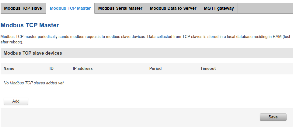 Rockwell CompactLogix PLC as Modbus TCP Server: A Quick Tutorial