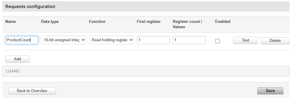Rockwell CompactLogix PLC as Modbus TCP Server: A Quick Tutorial
