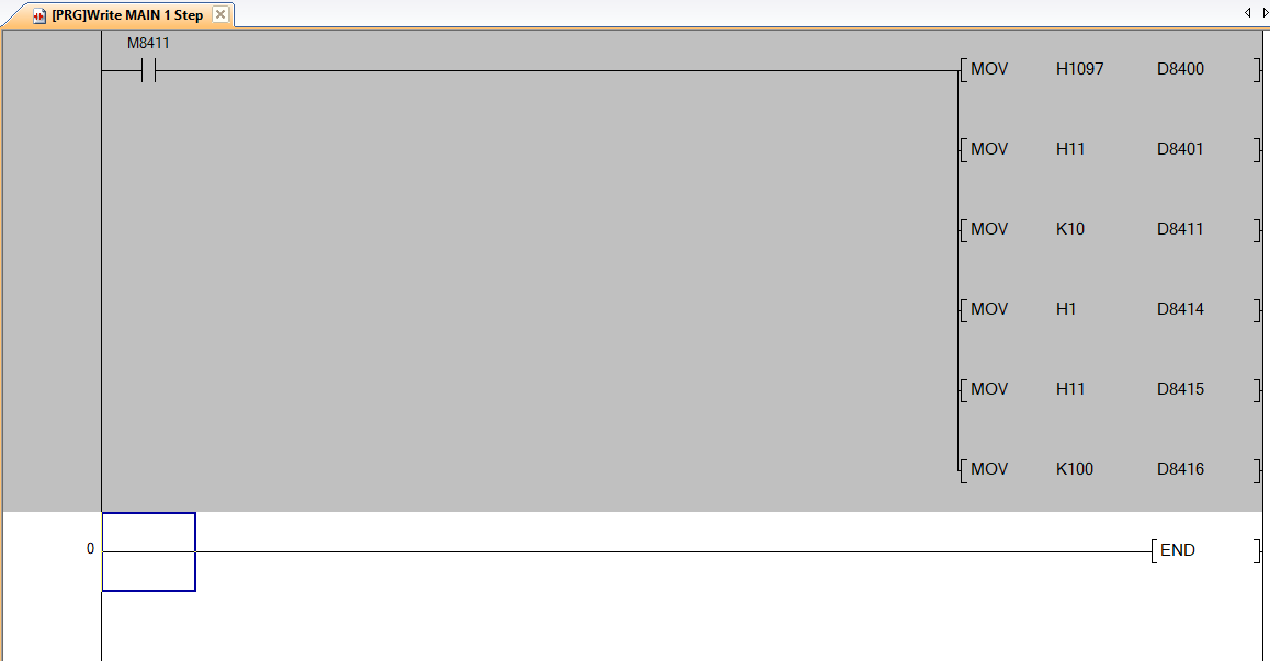 Mitsubishi PLC as Modbus TCP Server: A Quick Tutorial