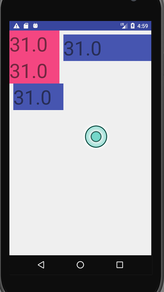 Solved How To Return Multiple Variable Id Value To Update The Multiple Textview Ubidots Api
