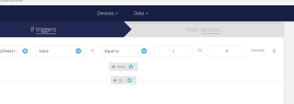 Ubidots Stem Events reliability question - Events engine - Ubidots ...
