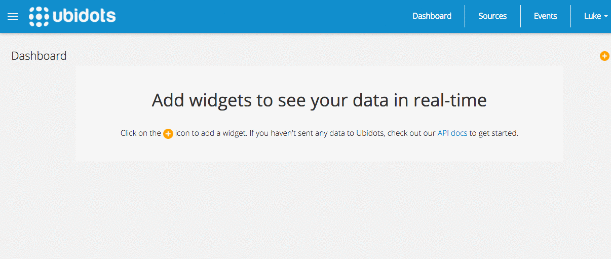 Ubidots API Documentation